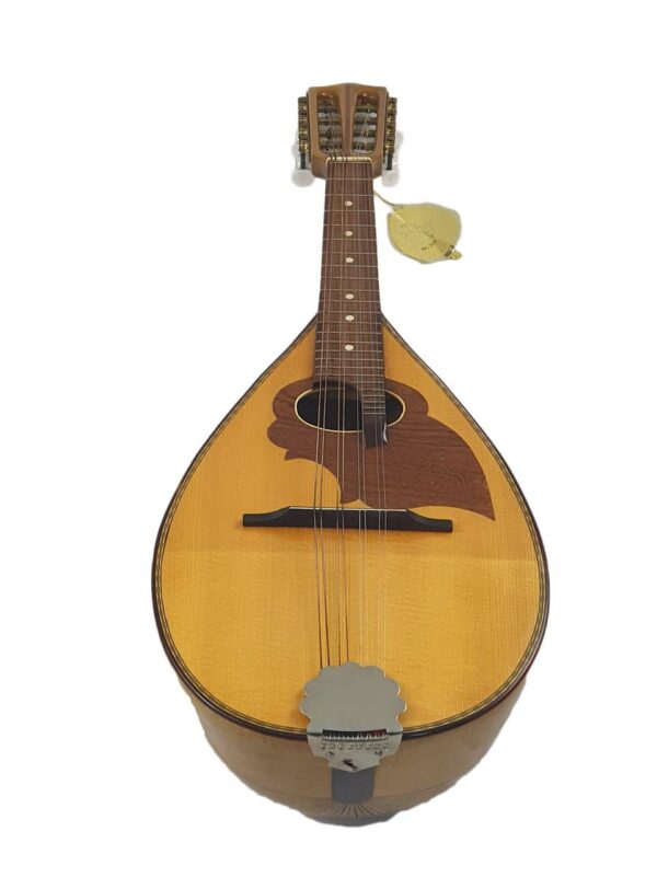 Italian Mandolin - Tsakirian