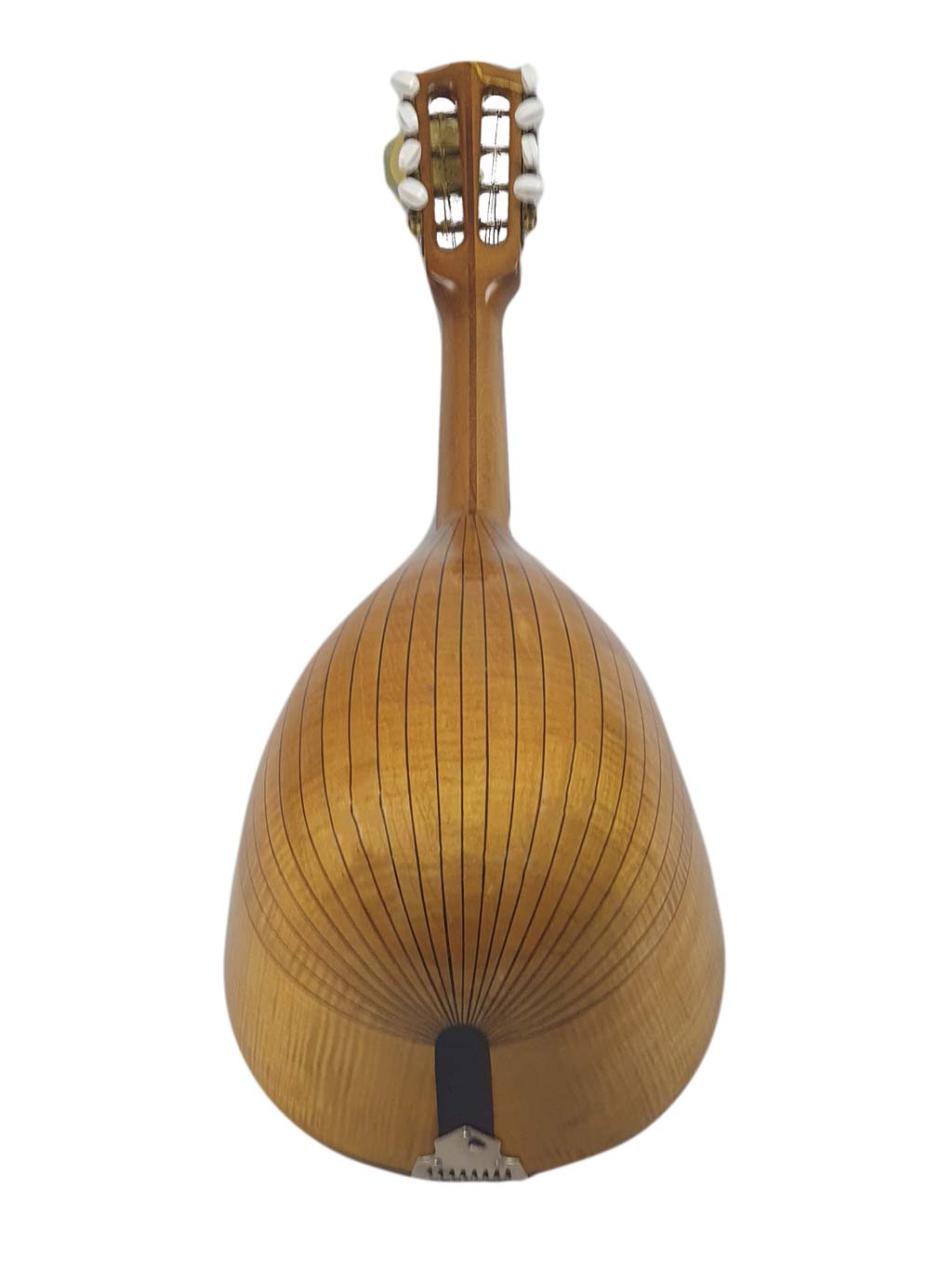 German Mandolin - Tsakirian