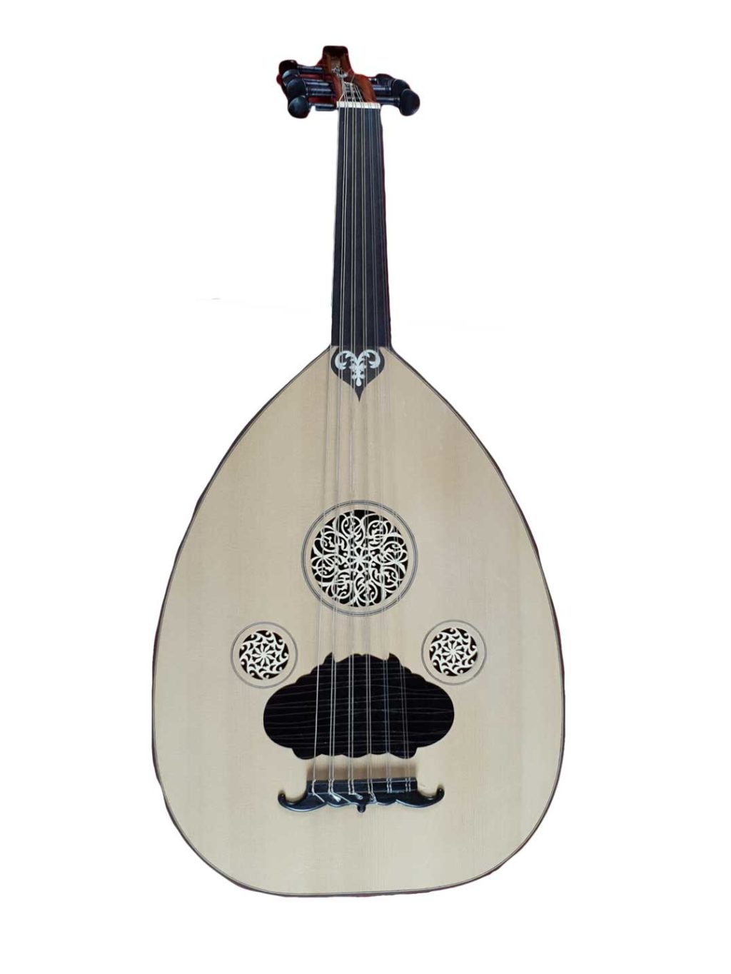 Uti electric Constantinople - Tsakirian